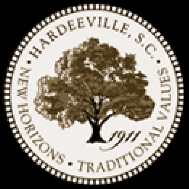 City of Hardeeville