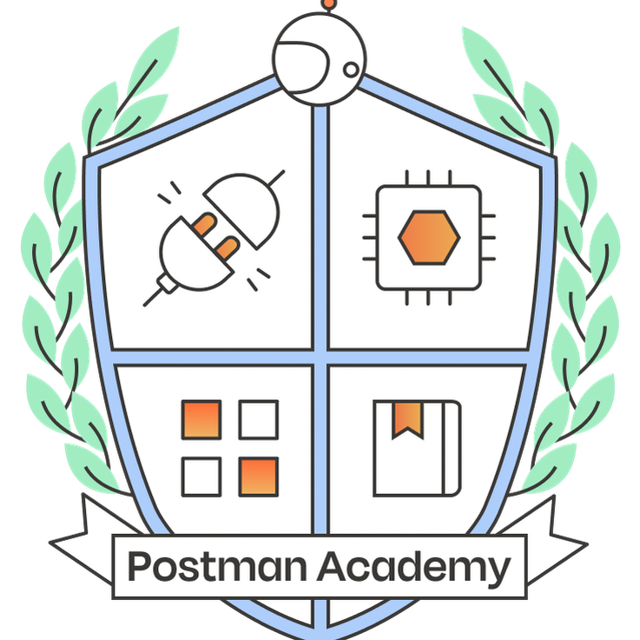 Postman Academy