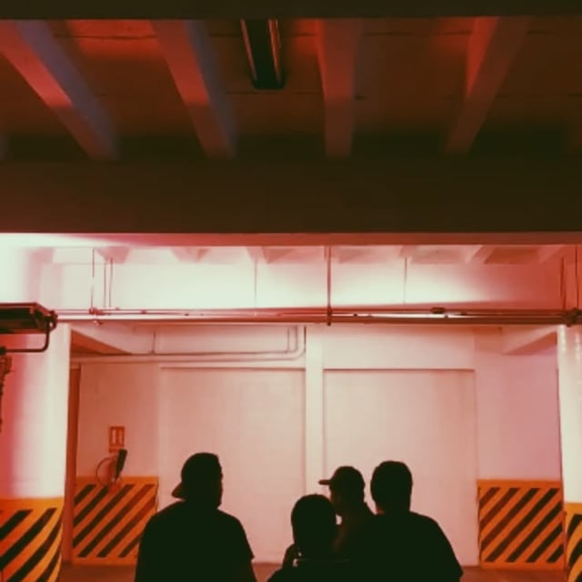 Erick Cisneros - Art Director, Film Director & Director of Photography (DP)