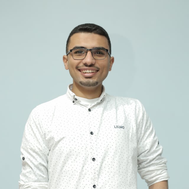 KHALED MOHAMED