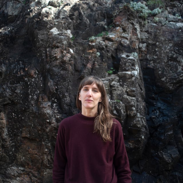 María Arrillaga - Cinematographer, Filmmaker & Video Editor