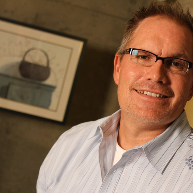 Living With It Ministries