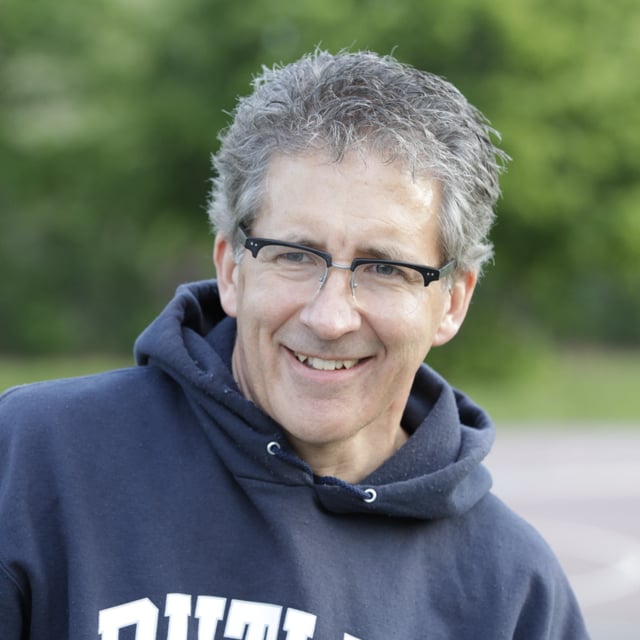 Tim Taylor, Director