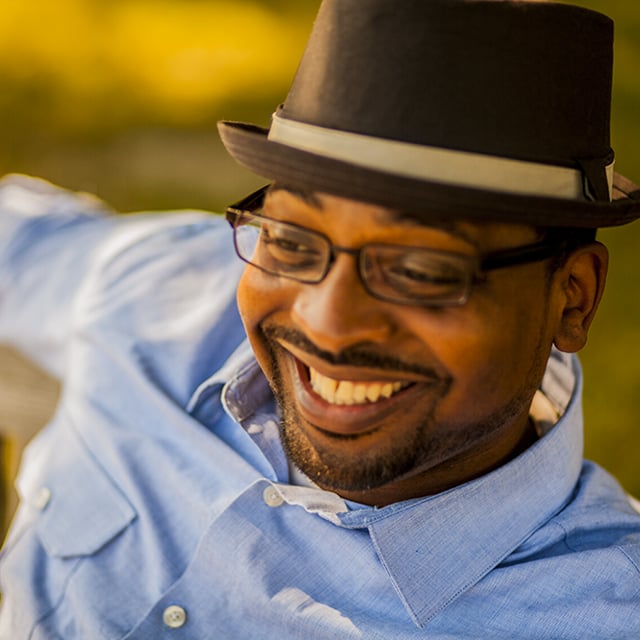 The Work of Lionel Harris, II