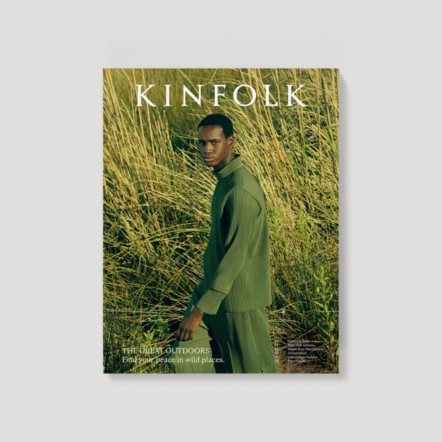 Kinfolk (kinfolk.com)