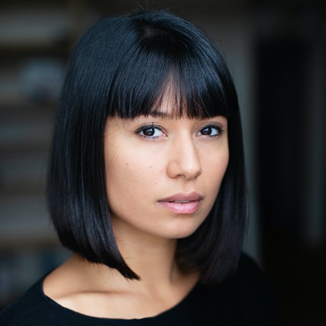 Emiko Gejic - Actress, Dancer & Voice Actor