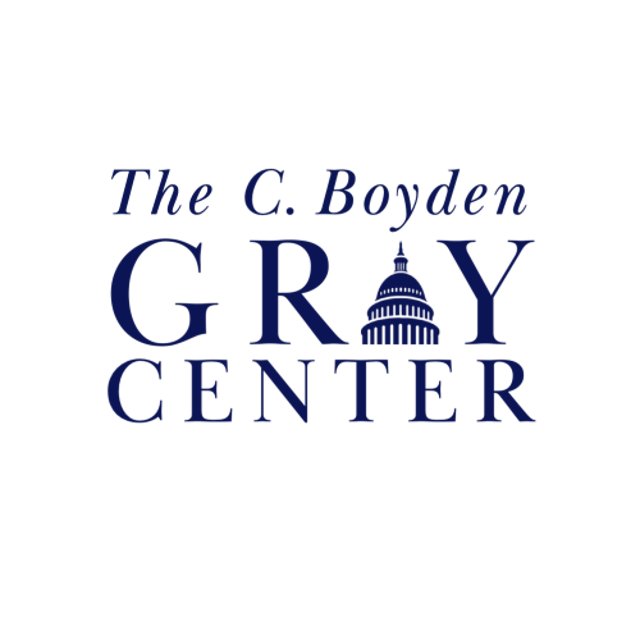 The C. Boyden Gray Center