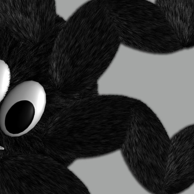 Rolling Spider Television