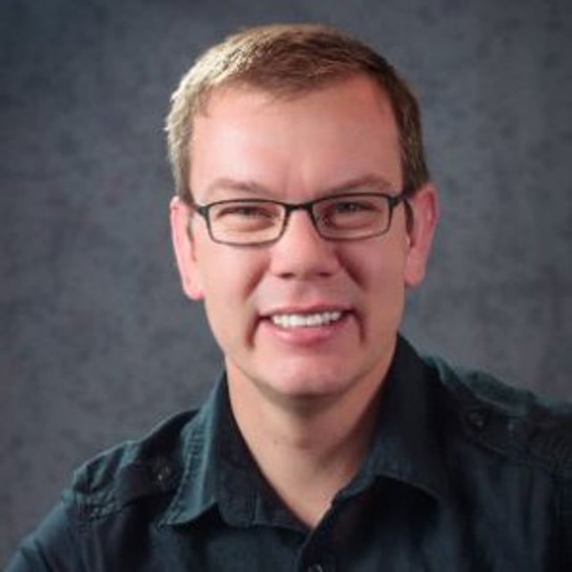 Matthew Black