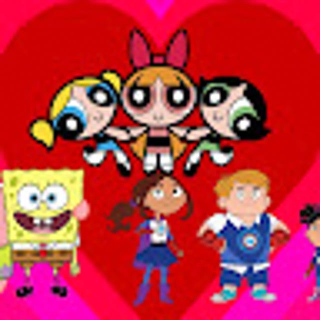 SuperSpongeBobSquarePantsLogan