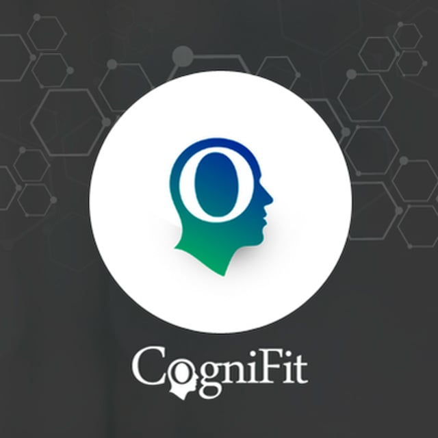 Cognifit-Cognitive Test