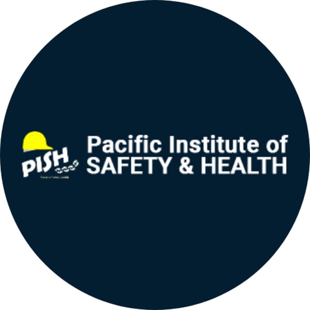 Pacific Safety