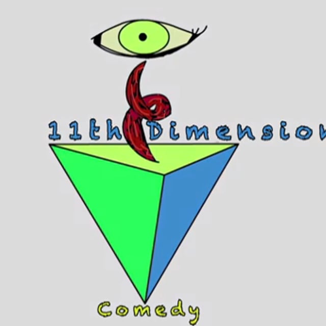 11th Dimension Comedy