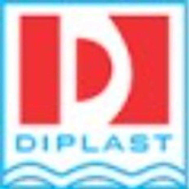 Diplast plastic