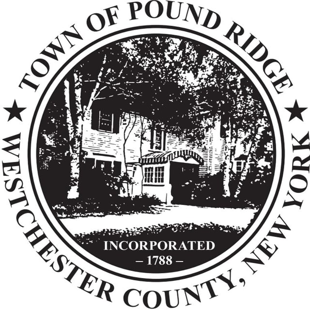 Town of Pound Ridge