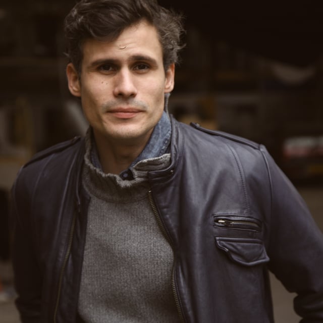 Xavier Hervo