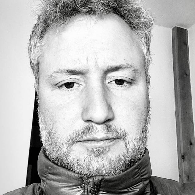 Patrick Bannon - Videographer, Director of Photography (DP) & Photographer