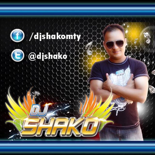 Dj Shako
