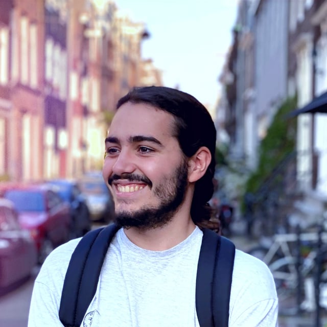 Thomas Cass - Camera Operator, Cinematographer & Artist