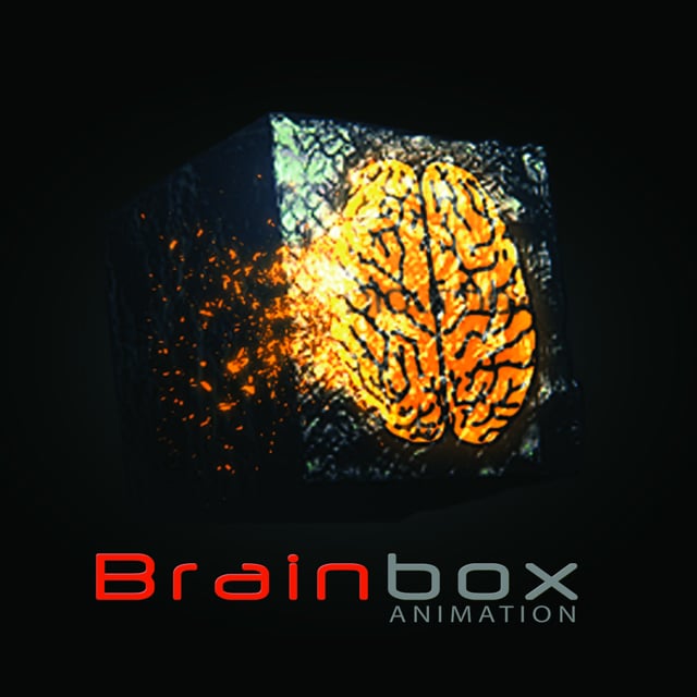 Brain Box Animation