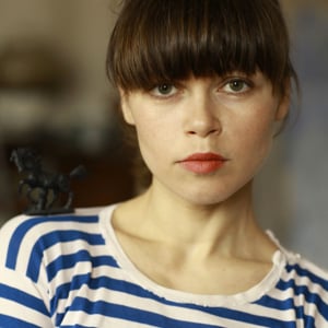 Lore Richter on Vimeo