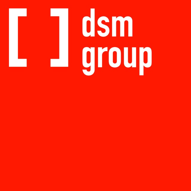 dsm group
