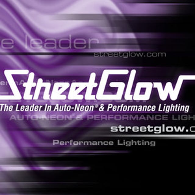 Street Glow