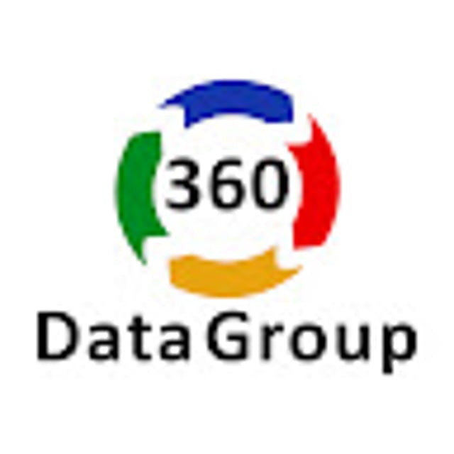 360 Data Group