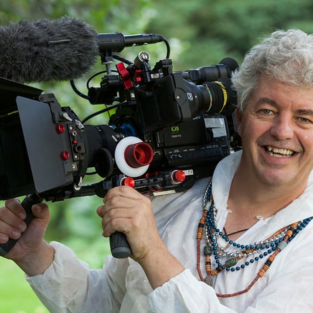 BLUEFIN: The Last of the Giants - Producer, Filmmaker & Cinematographer