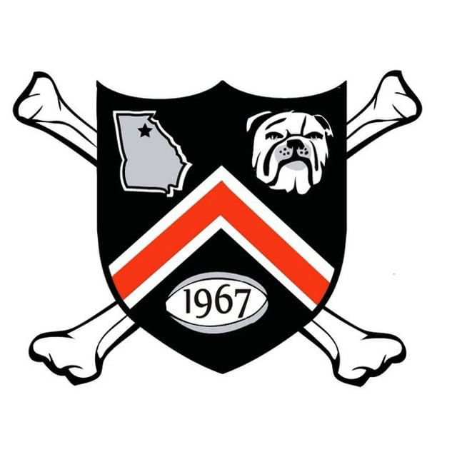 University of Georgia Rugby