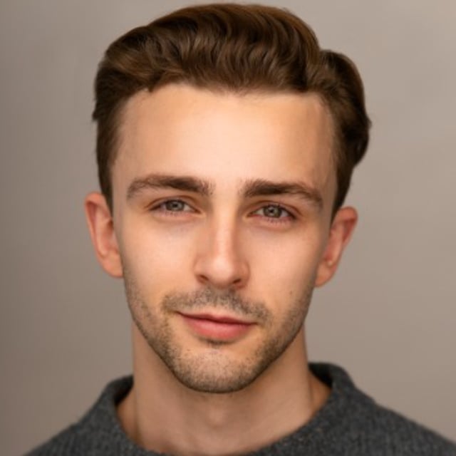 Jack Chambers - Actor & Scriptwriter