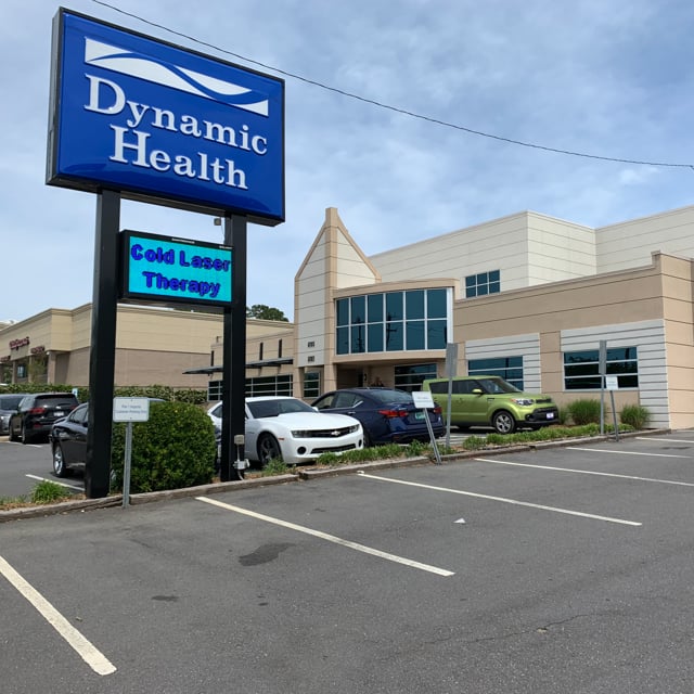 Dynamic Health Carolinas