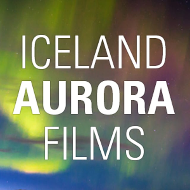 Iceland Aurora Films