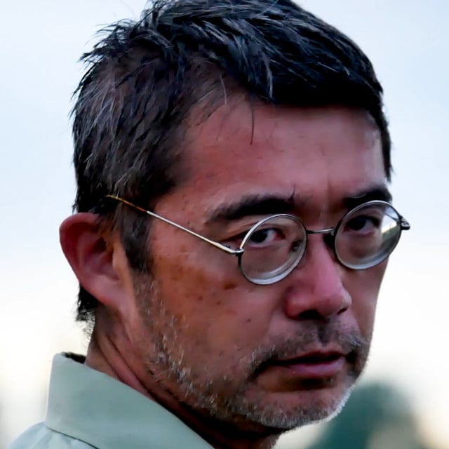 Tomiko Iwasaki - Filmmaker