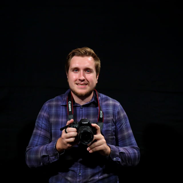 Dave Schager - Event Videographer, Post Producer & Production Assistant