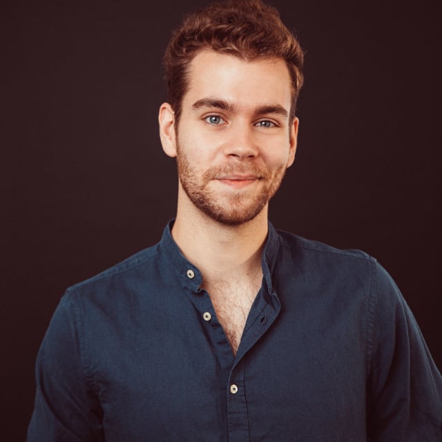 Russell Goldman