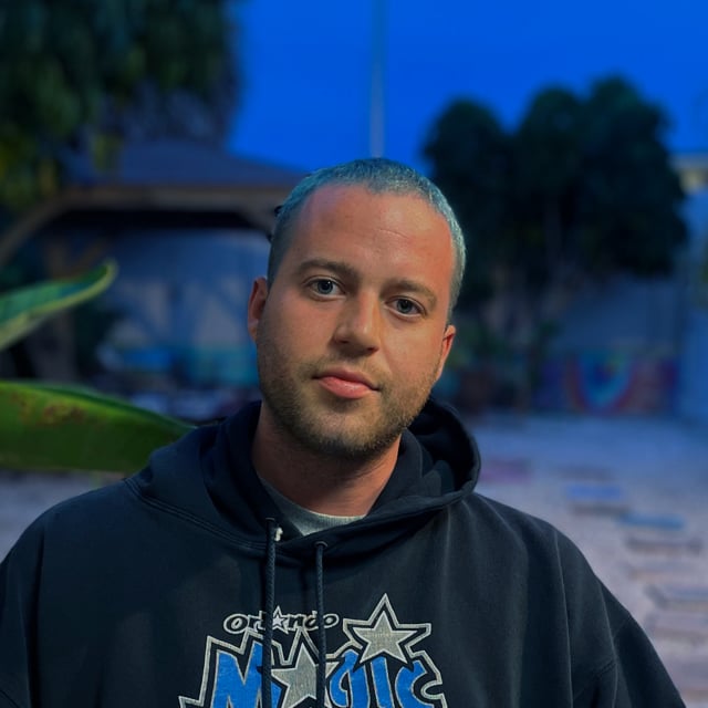 Taylor MacDonald - Director, Editor & Music Composer