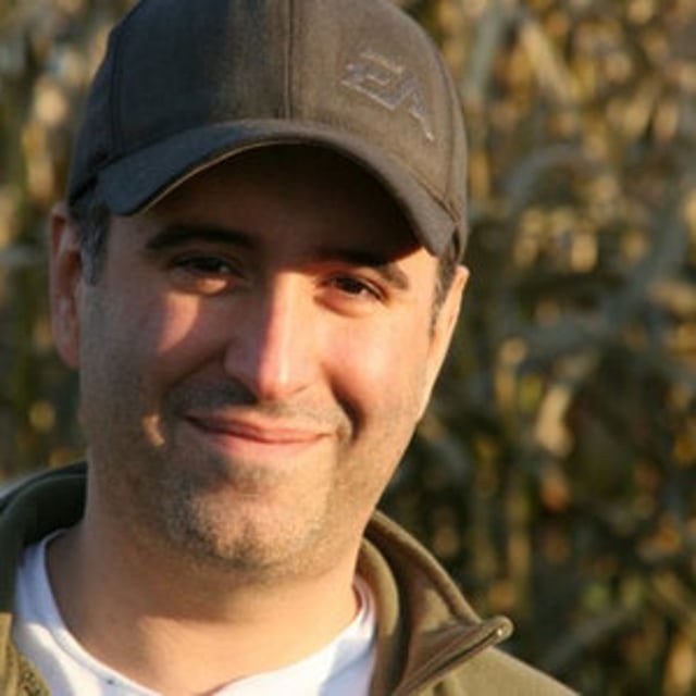 Christopher Winters