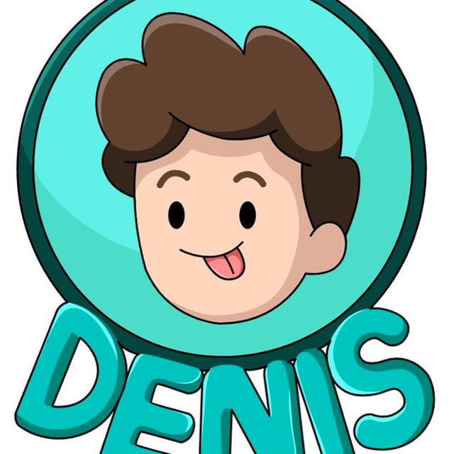 Denis Merch