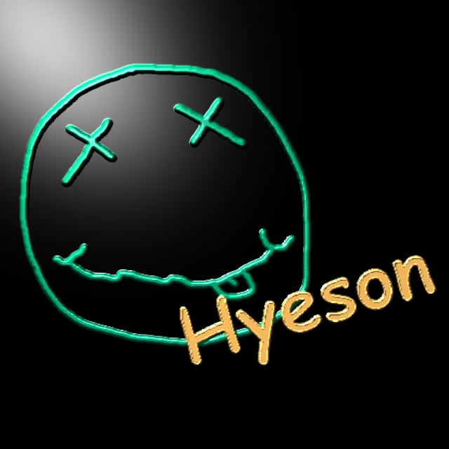 Hyeson