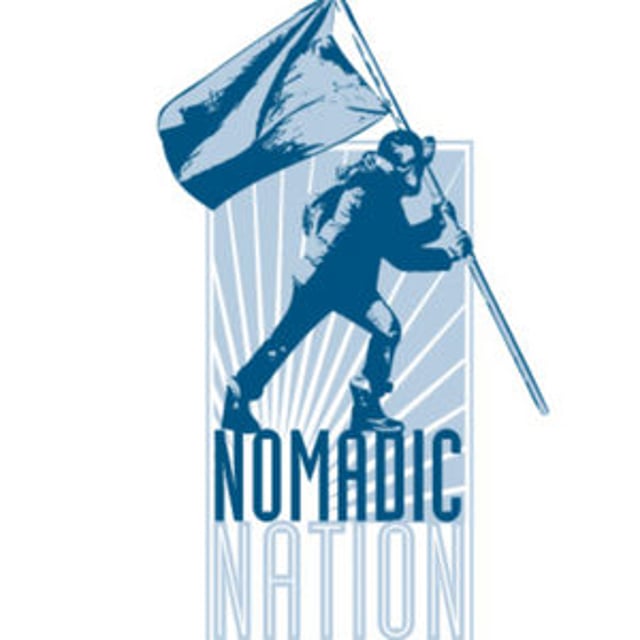 Nomadic Nation