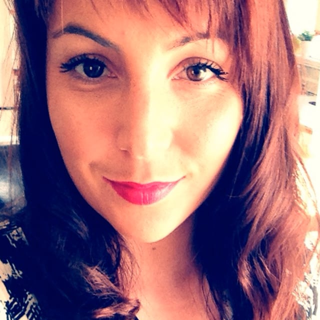 Marie-Michelle Lauzon