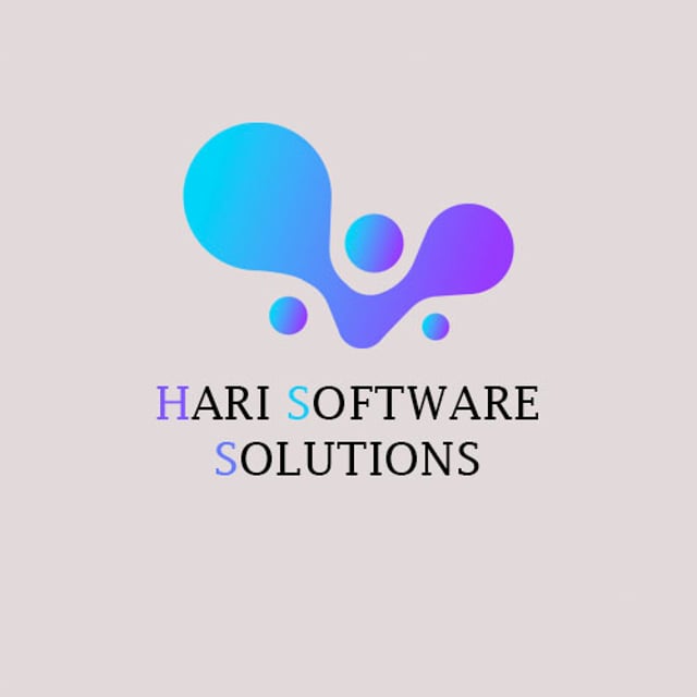 Hari Software Solutions