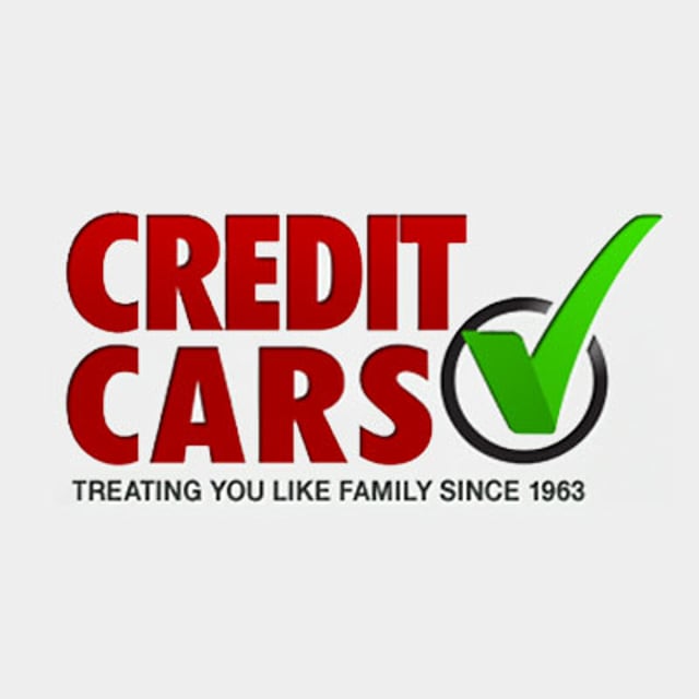 Credit Cars