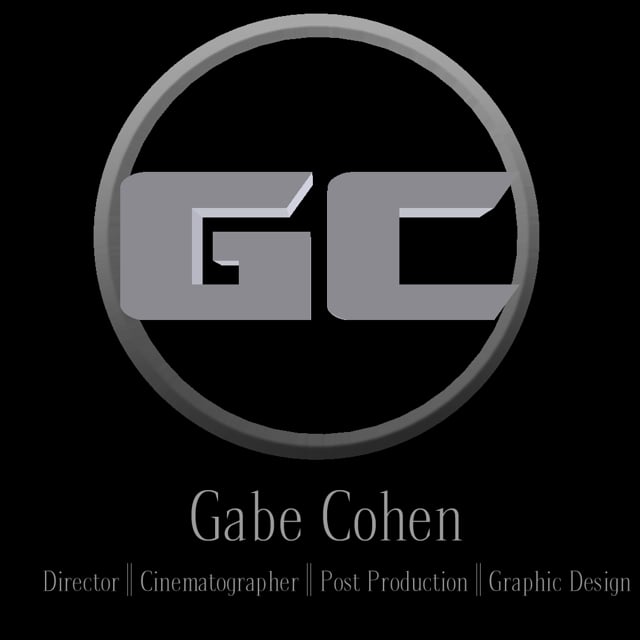 Gabe Cohen