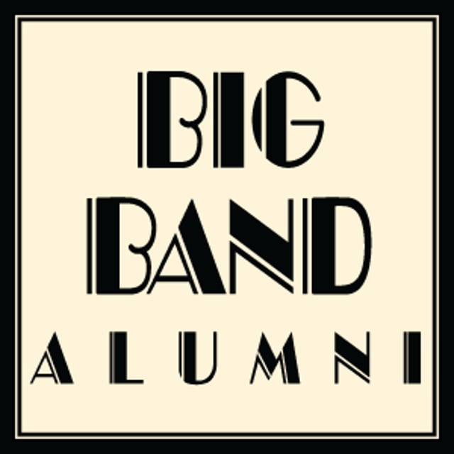 Big Band Alumni