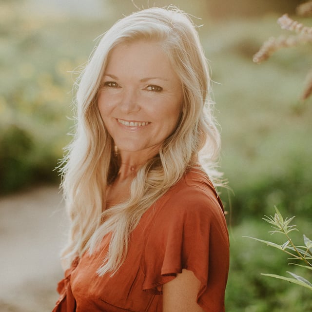 Anna King