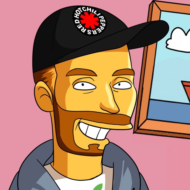 Reilly Baker - Editor, Director & Videographer