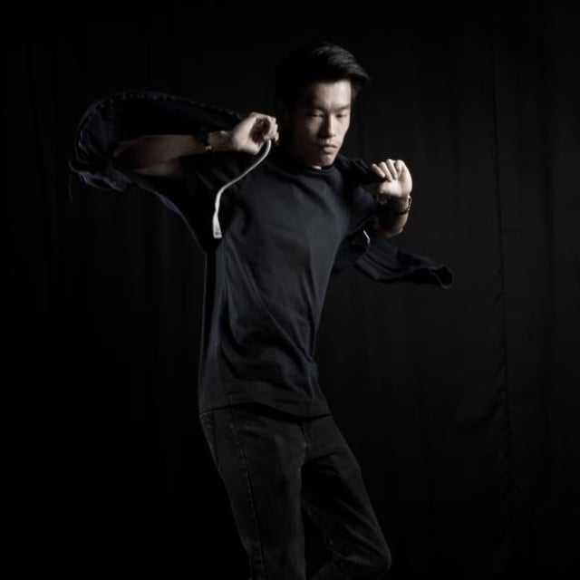 Kevin Chow - Director