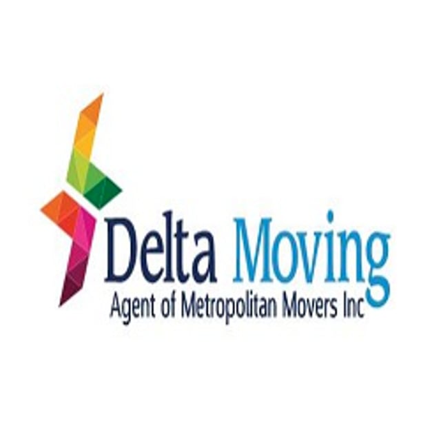 Delta Moving: Movers